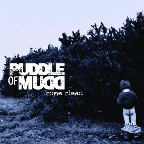 Blurry（Puddle Of Mudd演唱的歌曲）_百度百科