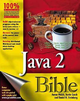 Java 2 Bible (Bible (Wiley))_百度百科