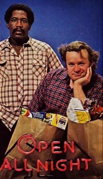 Open All Night（加拿大1981年Sam Whipple等人主演的系列电视剧）_百度百科