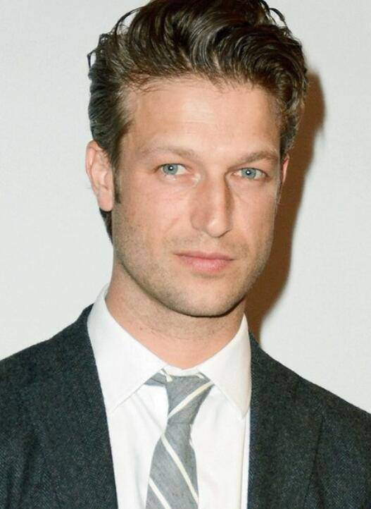 Peter Scanavino_百度百科