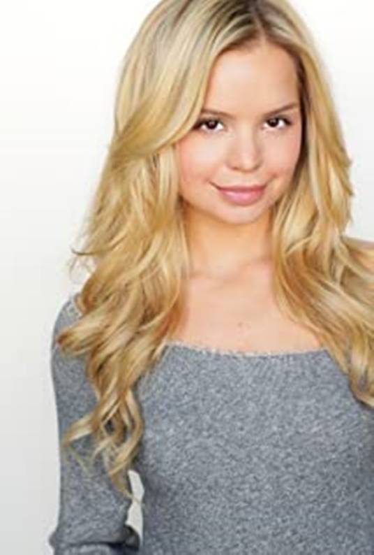 Laura Ashley Innes_百度百科