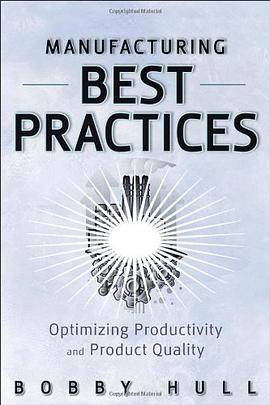 Manufacturing Best Practices_百度百科