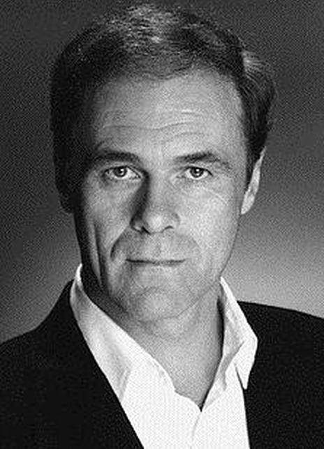 David Rintoul_百度百科