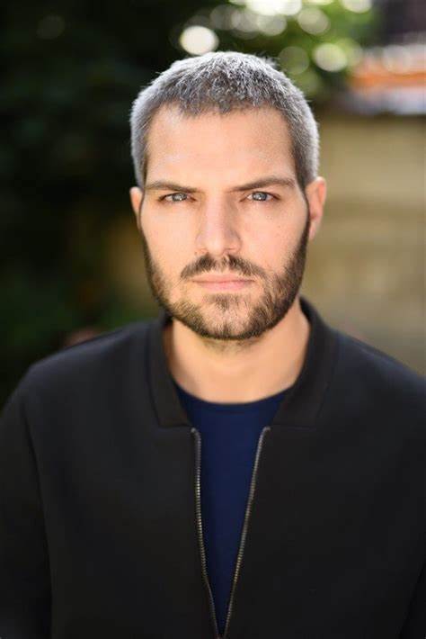 Clément Manuel_百度百科