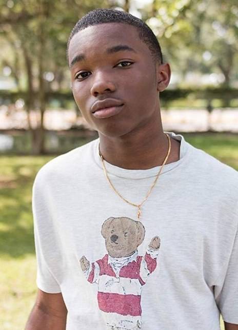 Joshua J. Williams_百度百科