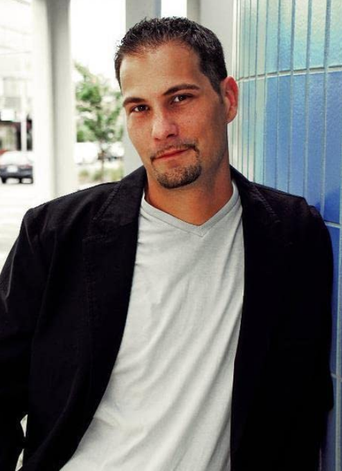 Christopher Serrone_百度百科