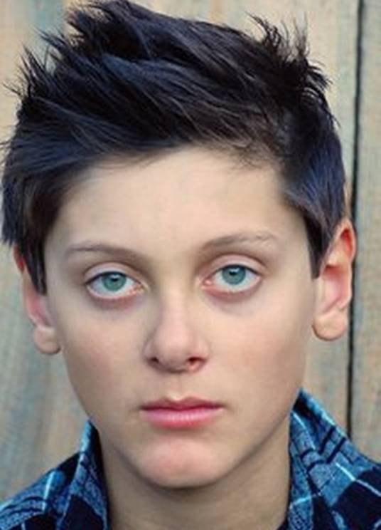 Milo Larratt_百度百科