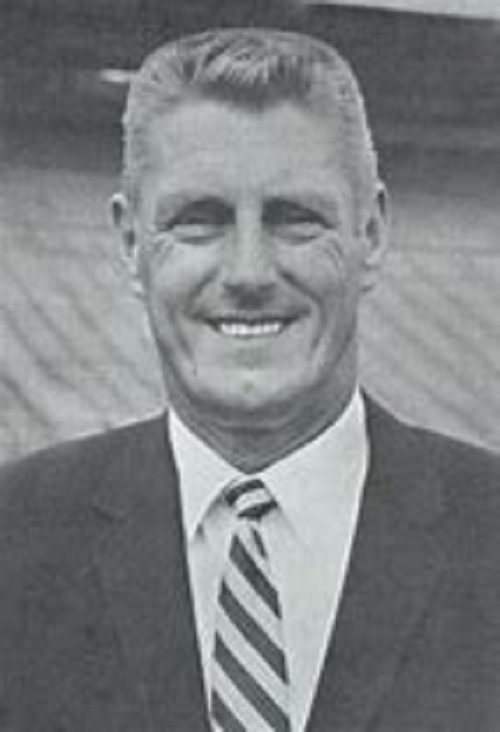 Elroy 'Crazylegs' Hirsch_百度百科