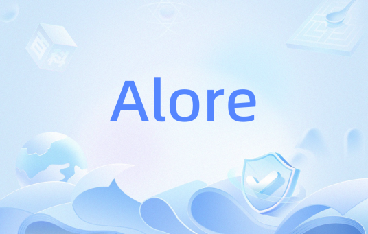 Alore_百度百科