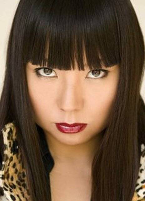 Megumi Hosogai_百度百科