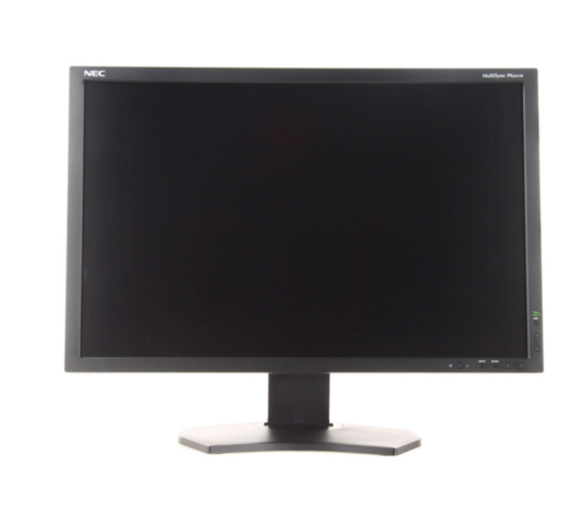 NEC LCD-PA241W_百度百科