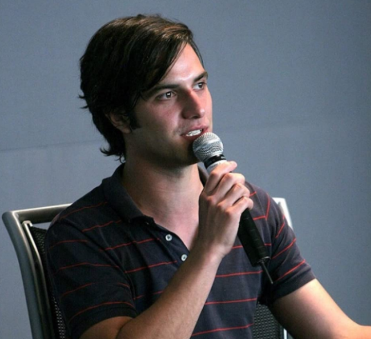 Ray Tintori_百度百科