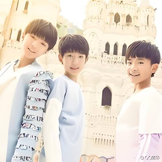 tfboys魅之女明星_百度百科