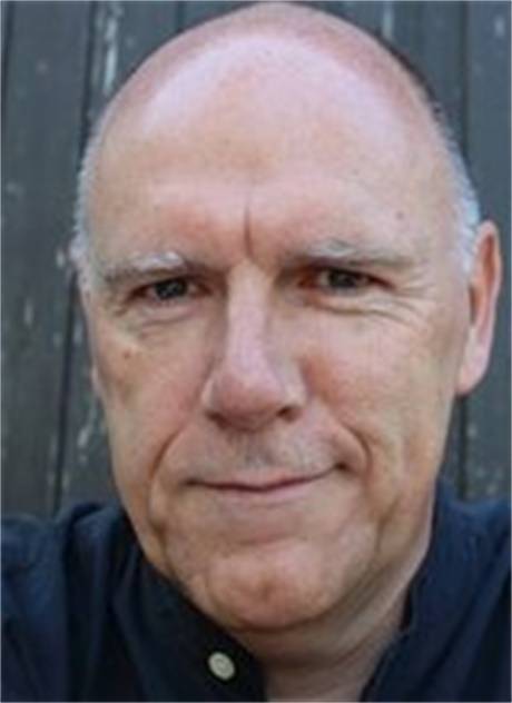 John Rackham_百度百科