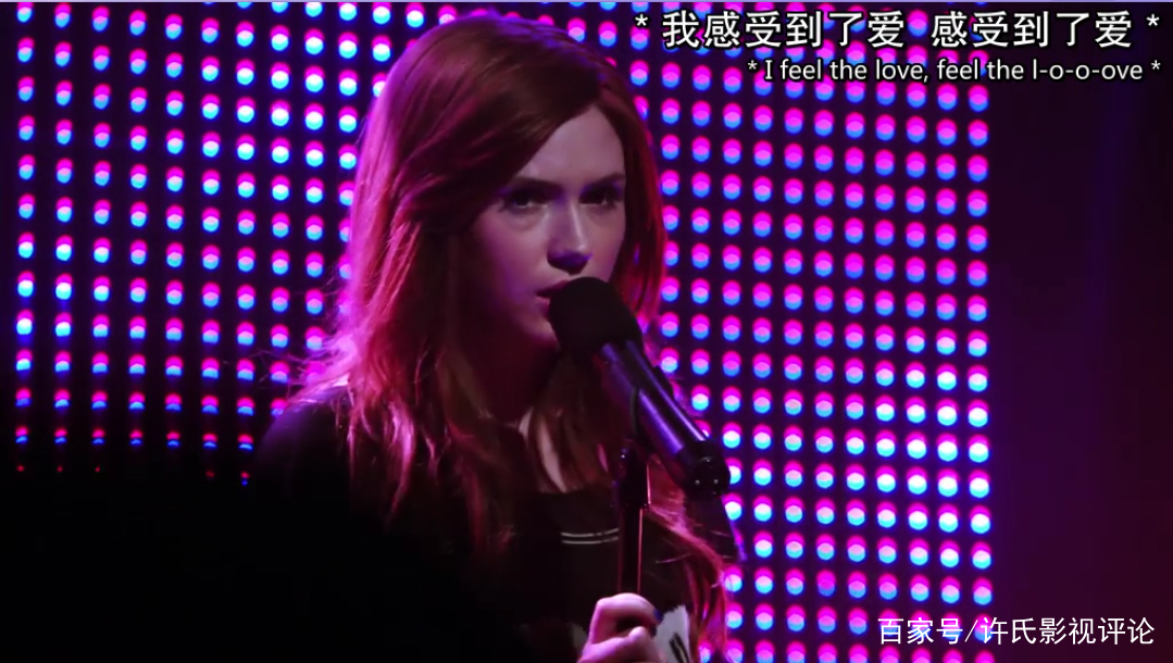 《再造淑女》：不像美剧的美剧，却异常好看_百科TA说