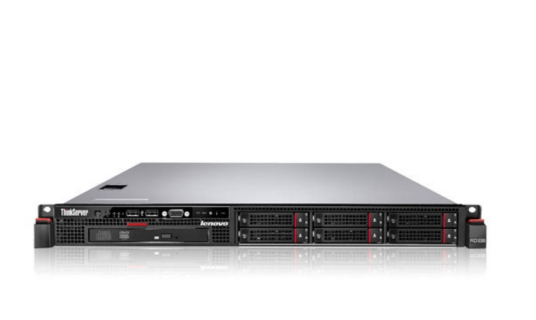 ThinkServer RD330 S2407 4/300A2HOD_百度百科
