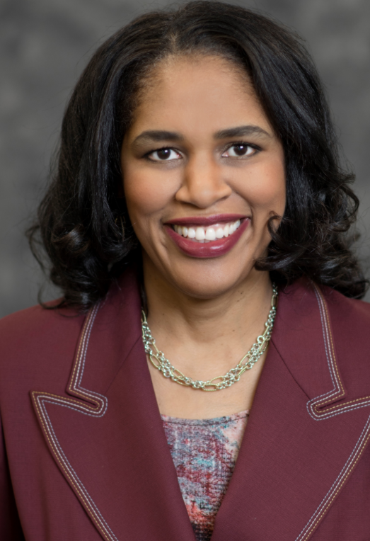 Denise R. Cade_百度百科