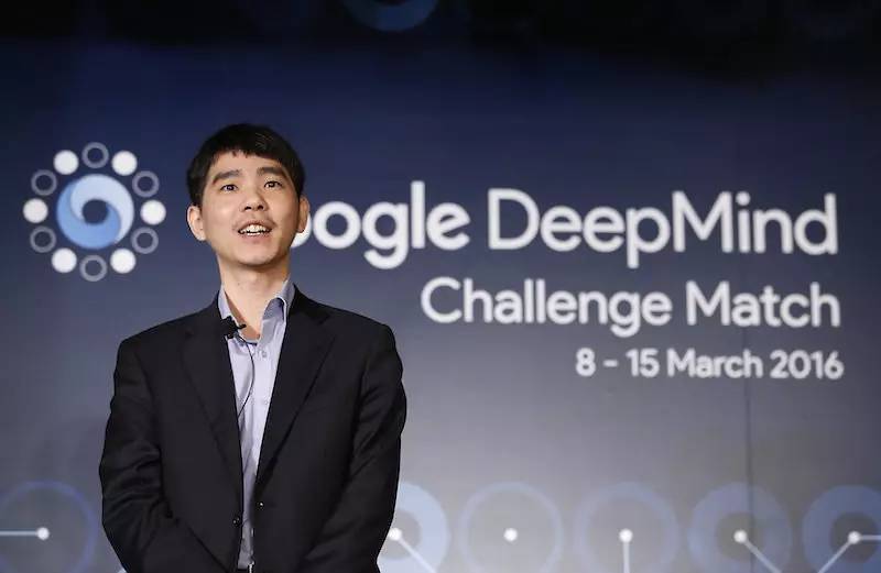 AlphaGo先胜一局，李世石输掉人机大战将给围棋运动带来怎样的影_百科TA说