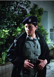 PTU（中国2003年杜琪峰导演电影）_百度百科