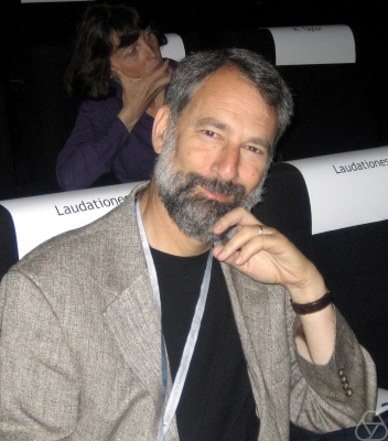 查尔斯·费夫曼_百度百科