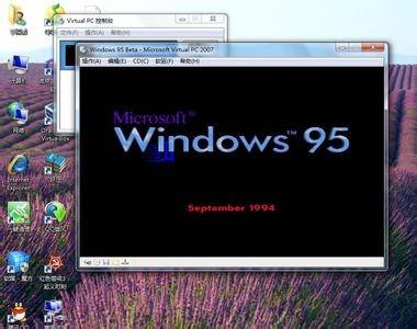 Windows Chicago_百度百科