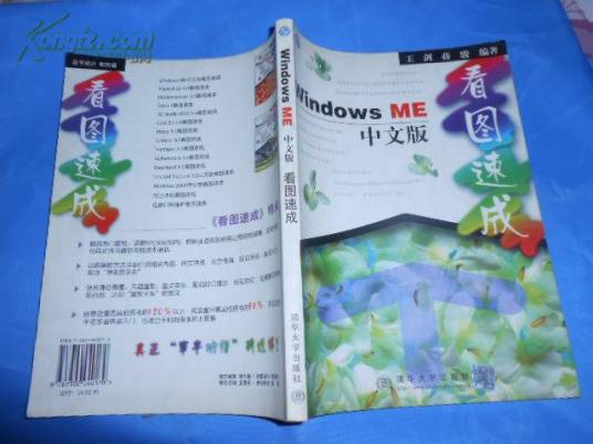 Windows 98 中文版看图速成_百度百科