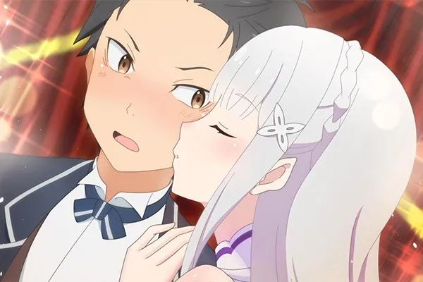 《R0》第2季跳票至7月！网友表示理解：因为它是异世界番的顶点_百科TA说