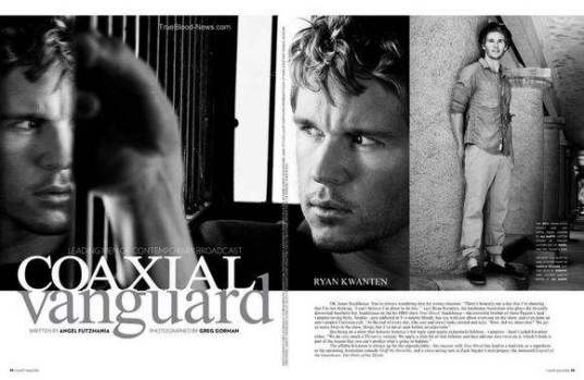 Jody Ryan_百度百科