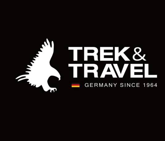 Trek&Travel_百度百科