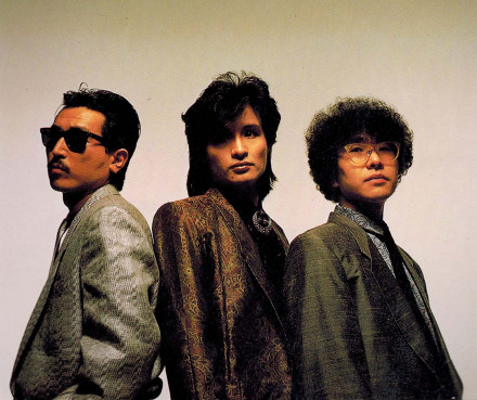 The Alfee_百度百科