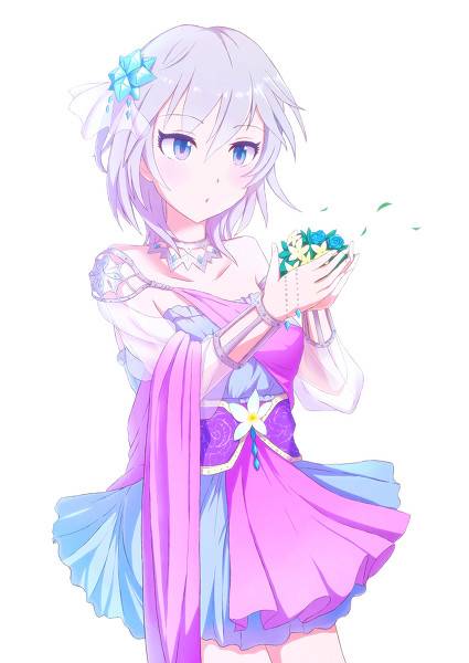 安娜史塔西亚_百度百科