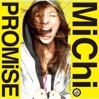 MICHI（日英混血的女歌手）_百度百科
