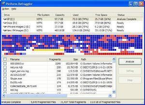 Defraggler_百度百科
