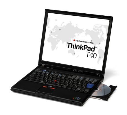 ThinkPad_百度百科