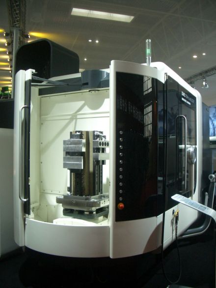 dmg（金属加工创新领导者）_百度百科