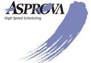 Asprova_百度百科