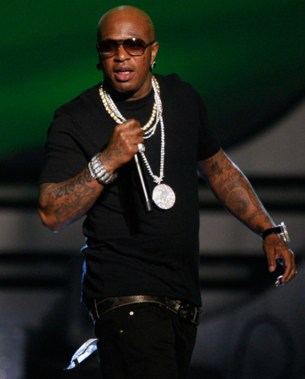 birdman（美国男歌手）_百度百科
