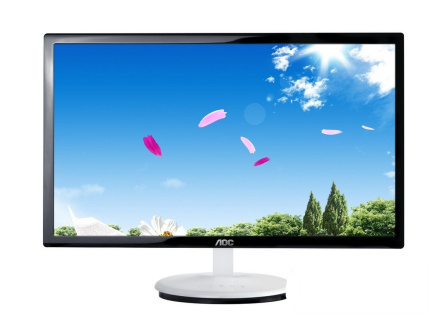 AOC E2043F_百度百科