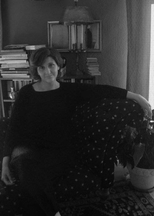 Rachela Abbate_百度百科