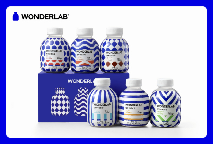 WonderLab_百度百科