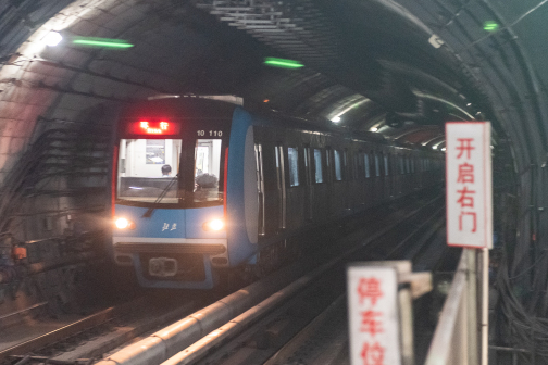 北京地铁（中国北京市境内城市轨道交通系统）_百度百科