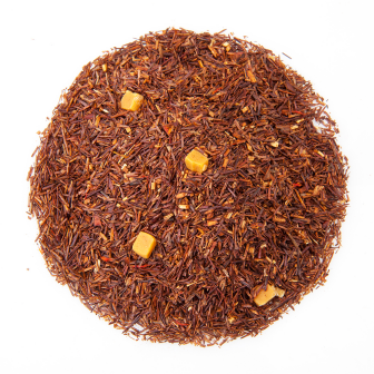 Rooibos Tea_百度百科