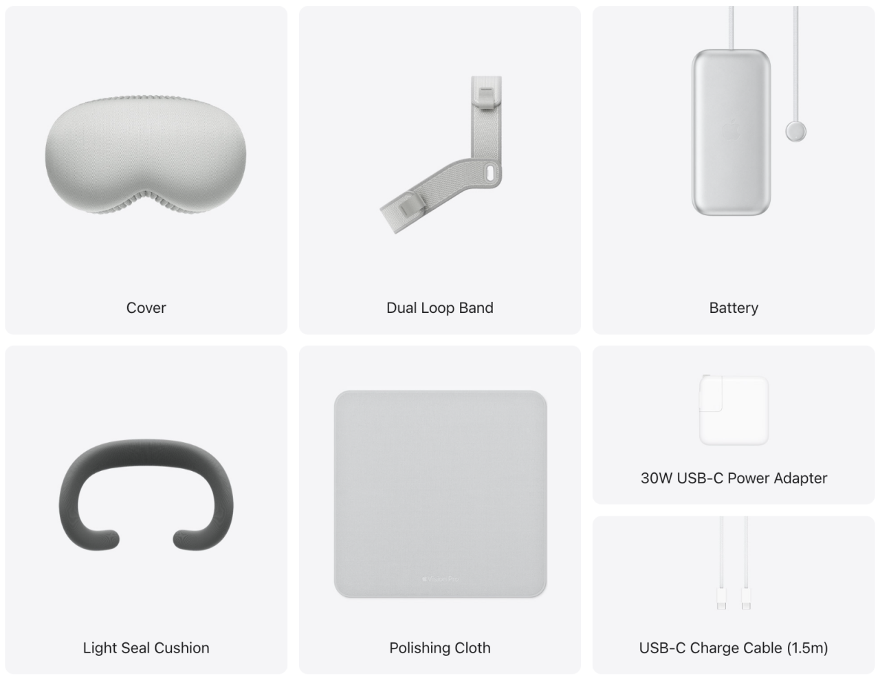 Apple Vision Pro_百度百科