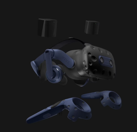 HTC Vive Pro 2_百度百科