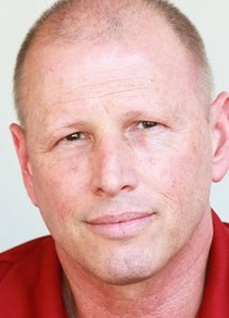 Bill Stinchcomb_百度百科