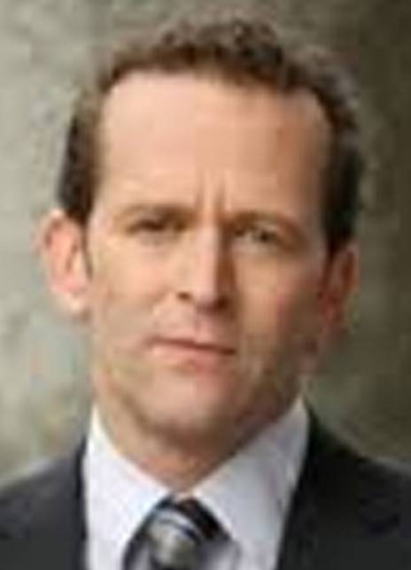 Shawn MacDonald_百度百科