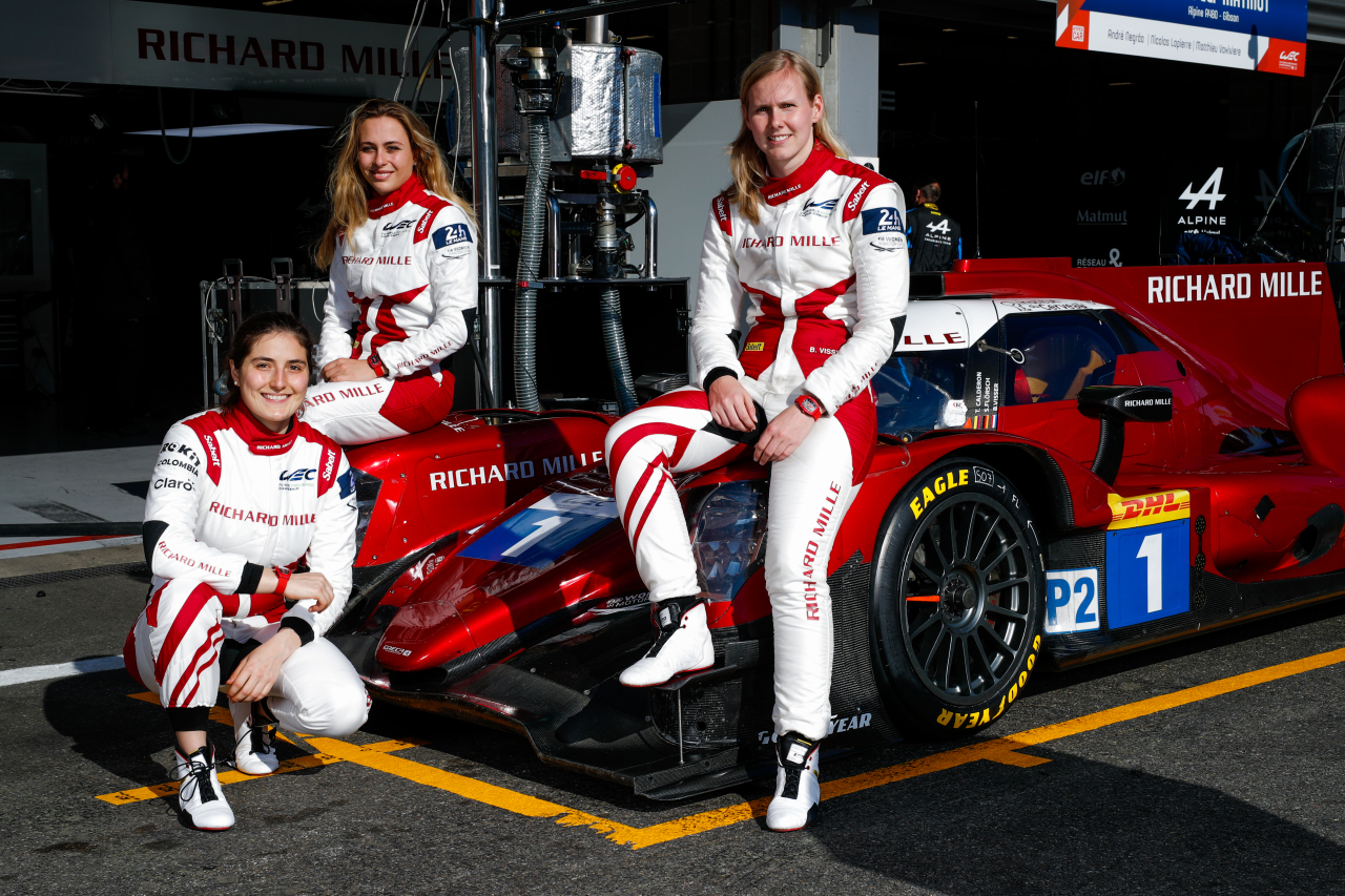 Richard Mille_百度百科