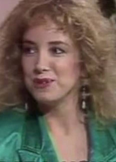 Barbara Howard_百度百科