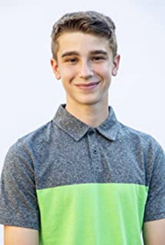 Michael Iacono_百度百科