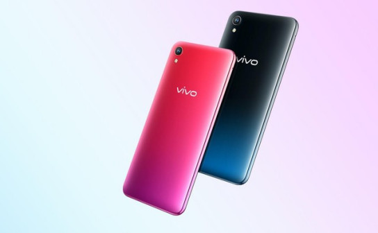 vivo Y91_百度百科